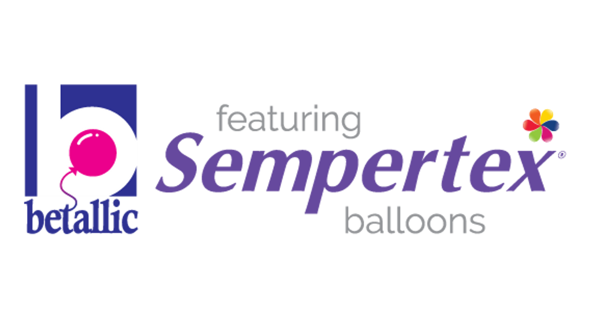 4 New Colors - 2024 – Betallic featuring Sempertex